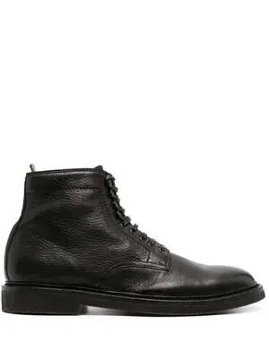 Officine Creative Casual Boots For Men