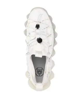 PLEIN SPORT The Bubble Gen.x.02 Tiger Sneakers