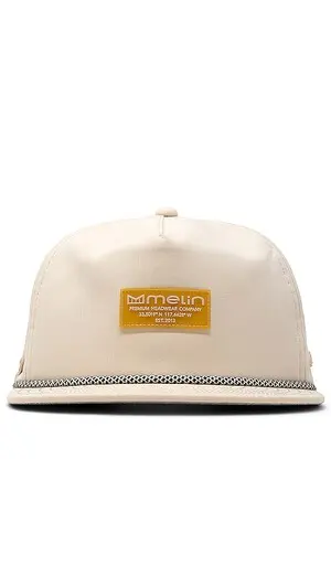 MELIN Melin Hydro Coronado Brick Cap Gum
