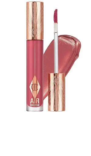 Charlotte Tilbury Airbrush Flawless Lip Blur - Rose Blur