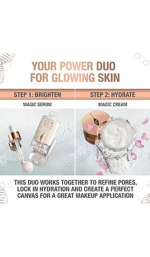 Charlotte Tilbury Charlotte's Magic Cream 150ml
