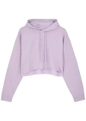 Ganni Relaxed Sweatshirts Hoodies For Women