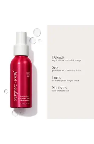 Jane Iredale Pommisst™ Hydration Spray Mini