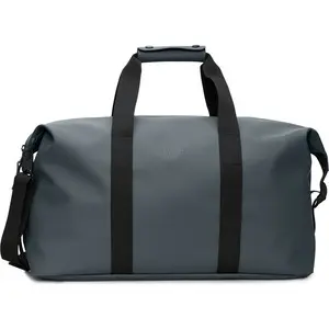 Rains Rains Hilo Waterproof Weekend Bag Lagoon