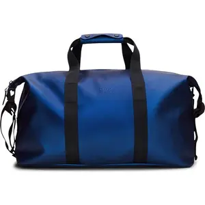 Rains Rains Hilo Waterproof Weekend Bag Storm