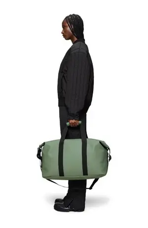 Rains Hilo Waterproof Weekend Bag - Well