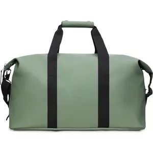 Rains Rains Hilo Waterproof Weekend Bag Well