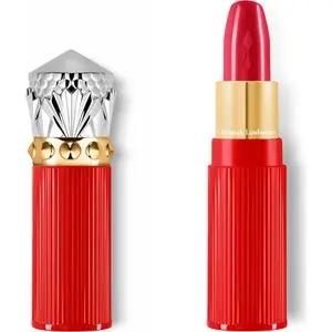 CHRISTIAN LOUBOUTIN Rouge Louboutin Soooooglow On The Go Lipstick Mundo Red 003