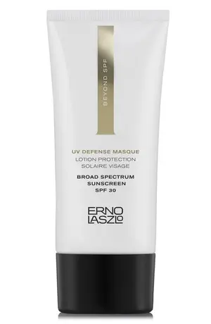 ERNO LASZLO Beyond Spf Uv Defense Masque Spf 30 - No Color