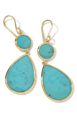 Ippolita Rock Candy Drop Earrings