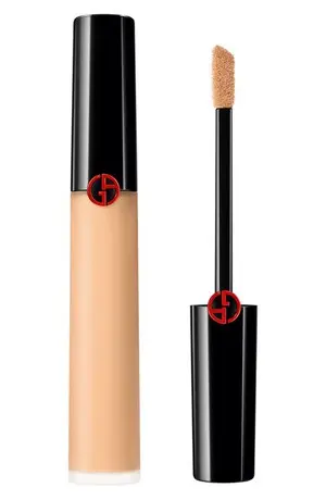 ARMANI BEAUTY Power Fabric+ Multi-retouch Concealer 0.5