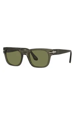 Persol Rectangle Sunglasses