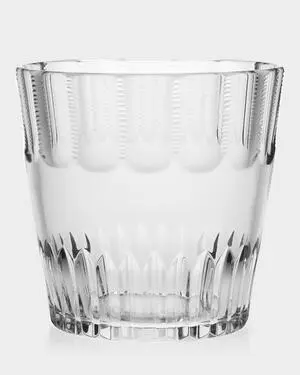 WILLIAM YEOWARD CRYSTAL Karen Ice Bucket - Clear