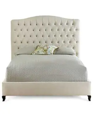 HAUTE HOUSE Harper Tufted - Ivory
