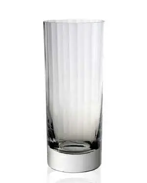 WILLIAM YEOWARD CRYSTAL Corrine Highball - Clear