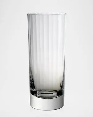 WILLIAM YEOWARD CRYSTAL Corrine Highball - Clear