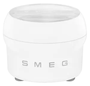 SMEG Ice Cream Maker Stand Mixer Accessory - One-color