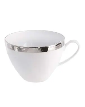 Michael Aram Silversmith Breakfast Cup One-color