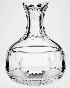 WILLIAM YEOWARD CRYSTAL Rachel Wine Carafe - Clear