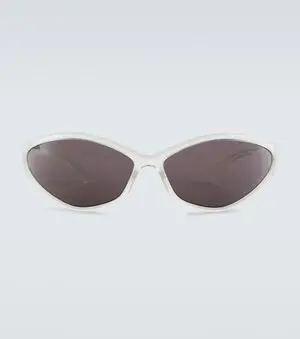 Balenciaga Oversized Eyewear For Men
