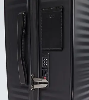 Zegna Leggerissimo Suitcase