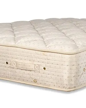 ROYAL-PEDIC Royal-Pedic Dream Spring Classic Plush Mattress - Gold