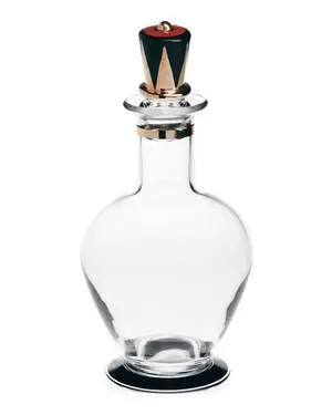 ORREFORS Nobel Decanter - Clear