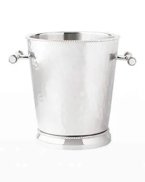 JULISKA Graham Wine Cooler Gray