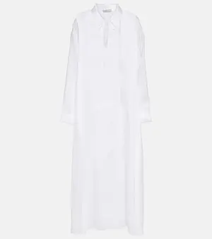 Asceno Tie Detailed Day Dresses