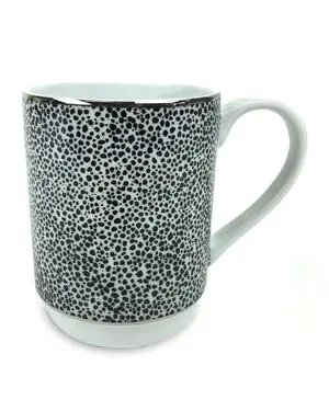 MICHAEL WAINWRIGHT Panthera Mug Platinum