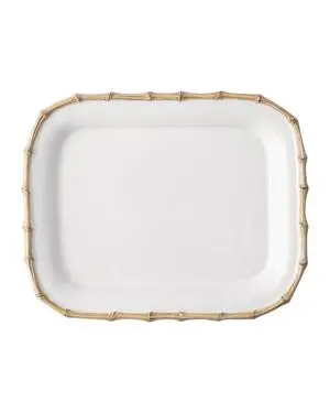 JULISKA Bamboo 12" Platter