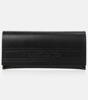Dior Diorpacific M1u Mask Sunglasses - Black
