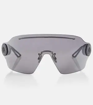 Dior Shield Sunglasses - Black