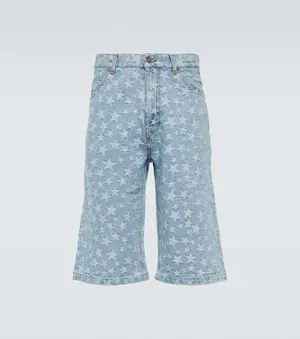 Erl Vintage Bottoms For Men