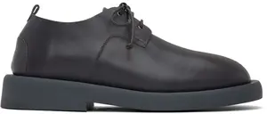 Marsèll Marsèll Gray Gomme Gommello Derbys Lead