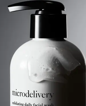 PHILOSOPHY Microdelivery Exfoliating Daily Facial Wash - No Color
