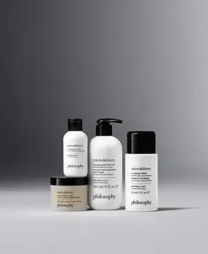 PHILOSOPHY Microdelivery Exfoliating Daily Facial Wash - No Color