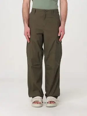 Carhartt Work In Progress Cargo Pants - Green