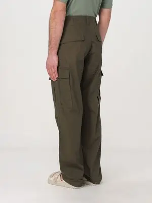 Carhartt Work In Progress Cargo Pants - Green
