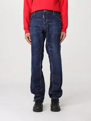 Dsquared2 Jeans - Blue