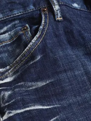 Dsquared2 Stretch Jeans - Denim