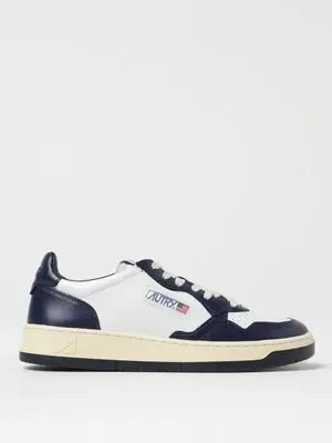 AUTRY Autry Medalist Low Leather Sneakers Multicolor