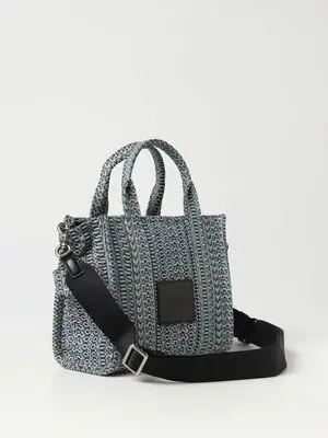 Marc Jacobs Monogram Tote Bag
