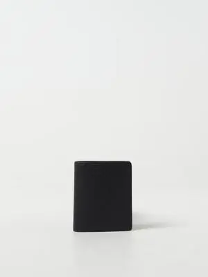 MAISON MARGIELA Wallet - Black