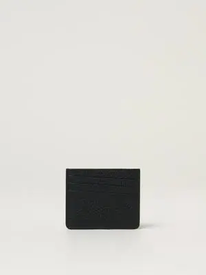 MAISON MARGIELA Wallet - Black