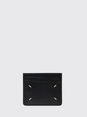 MAISON MARGIELA Wallet - Black