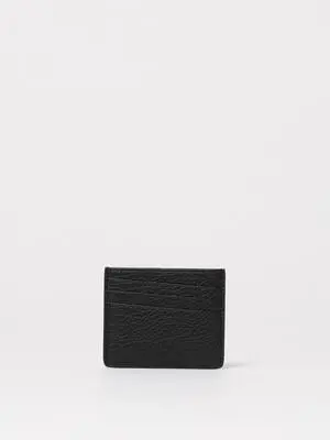 MAISON MARGIELA Wallet - Black