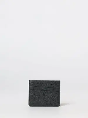 MAISON MARGIELA Wallet - Black
