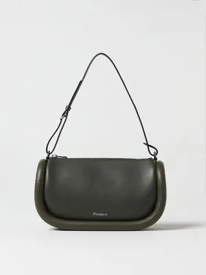 JW Anderson Shoulder Bag - Green