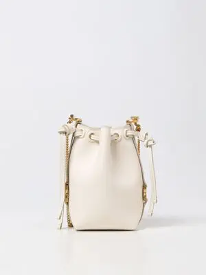 Chloé Marcie Leather Bucket Bag
